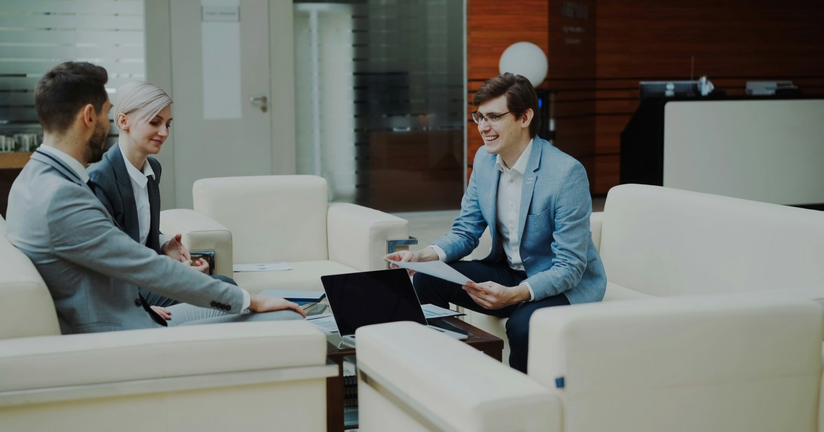 How to Prepare for a Job Interview | Ingram Micro