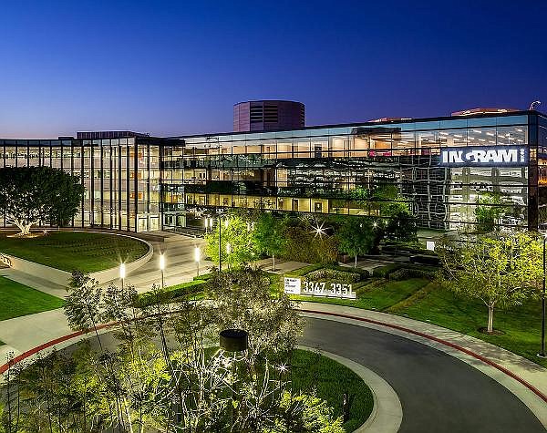 Be part of our together in the United States of America | Ingram Micro