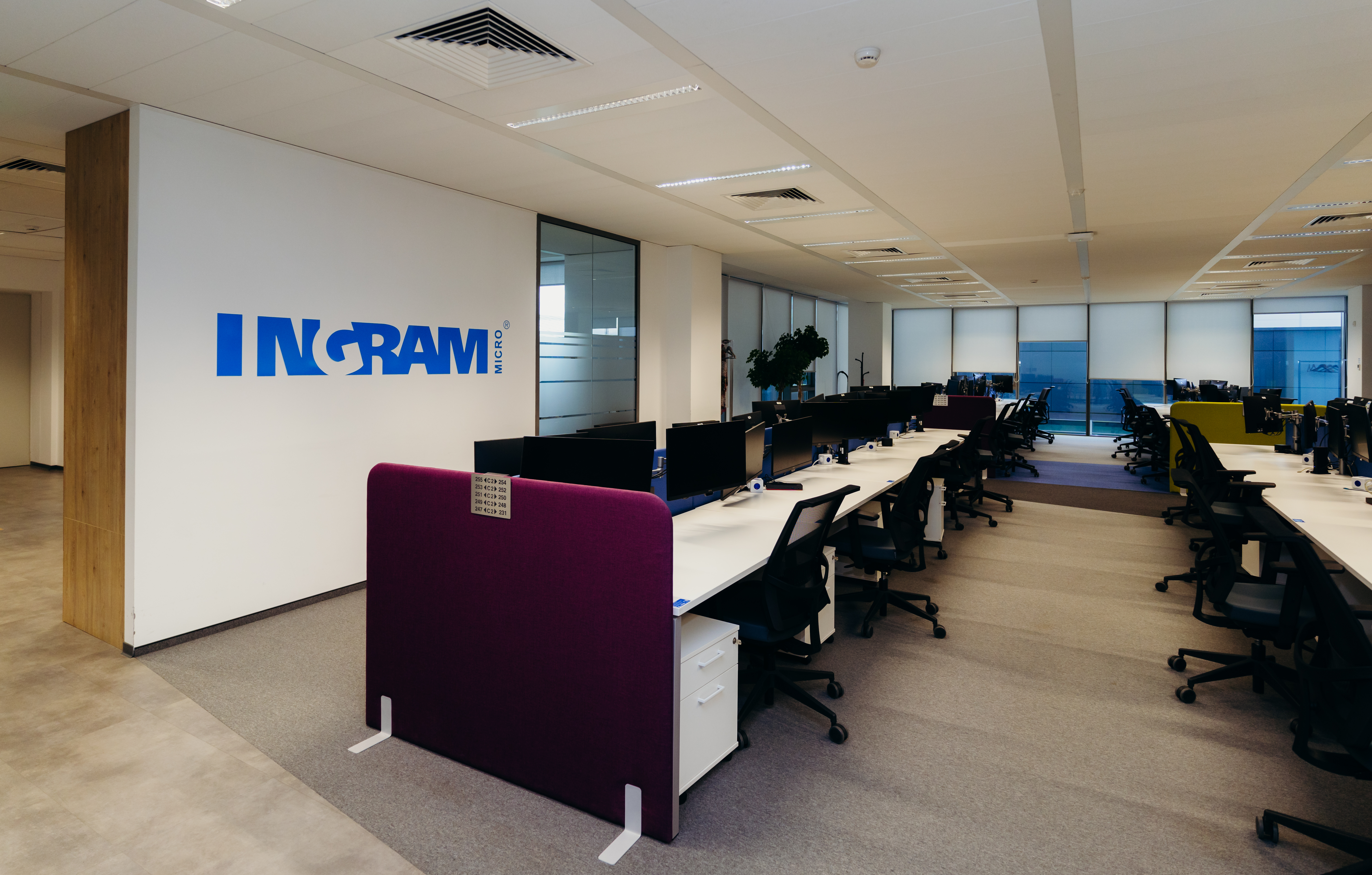 Be a part of our team in Canada! | Ingram Micro