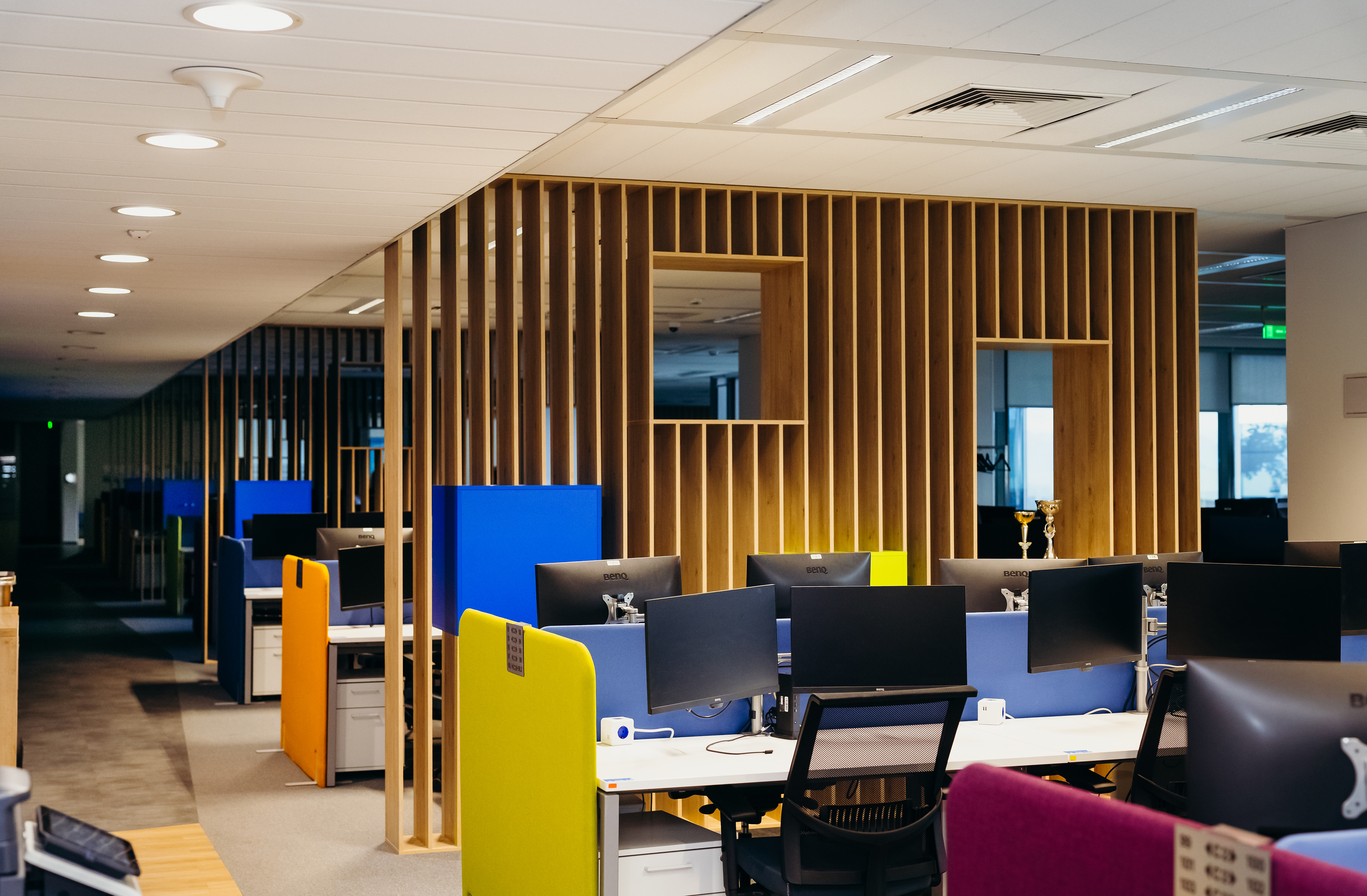 Let’s shape tomorrow. It will be a fun journey. | Ingram Micro