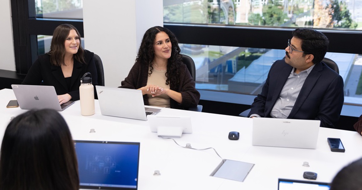 Early Career Programs | Ingram Micro