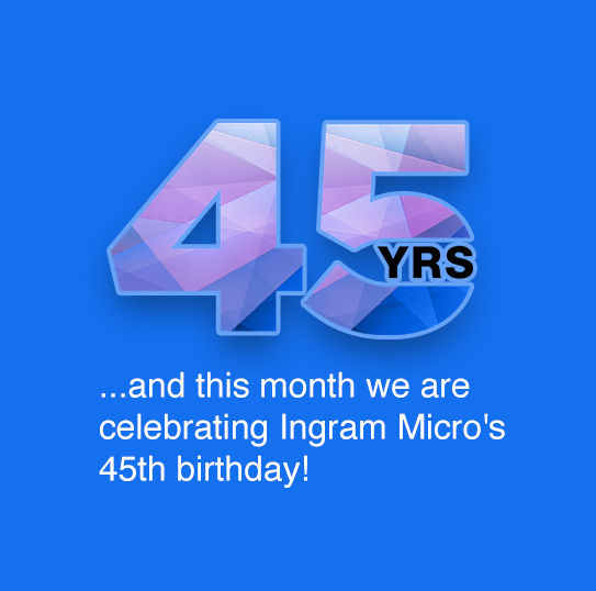 Shape the Future with Us at Ingram Micro Philippines | Ingram Micro