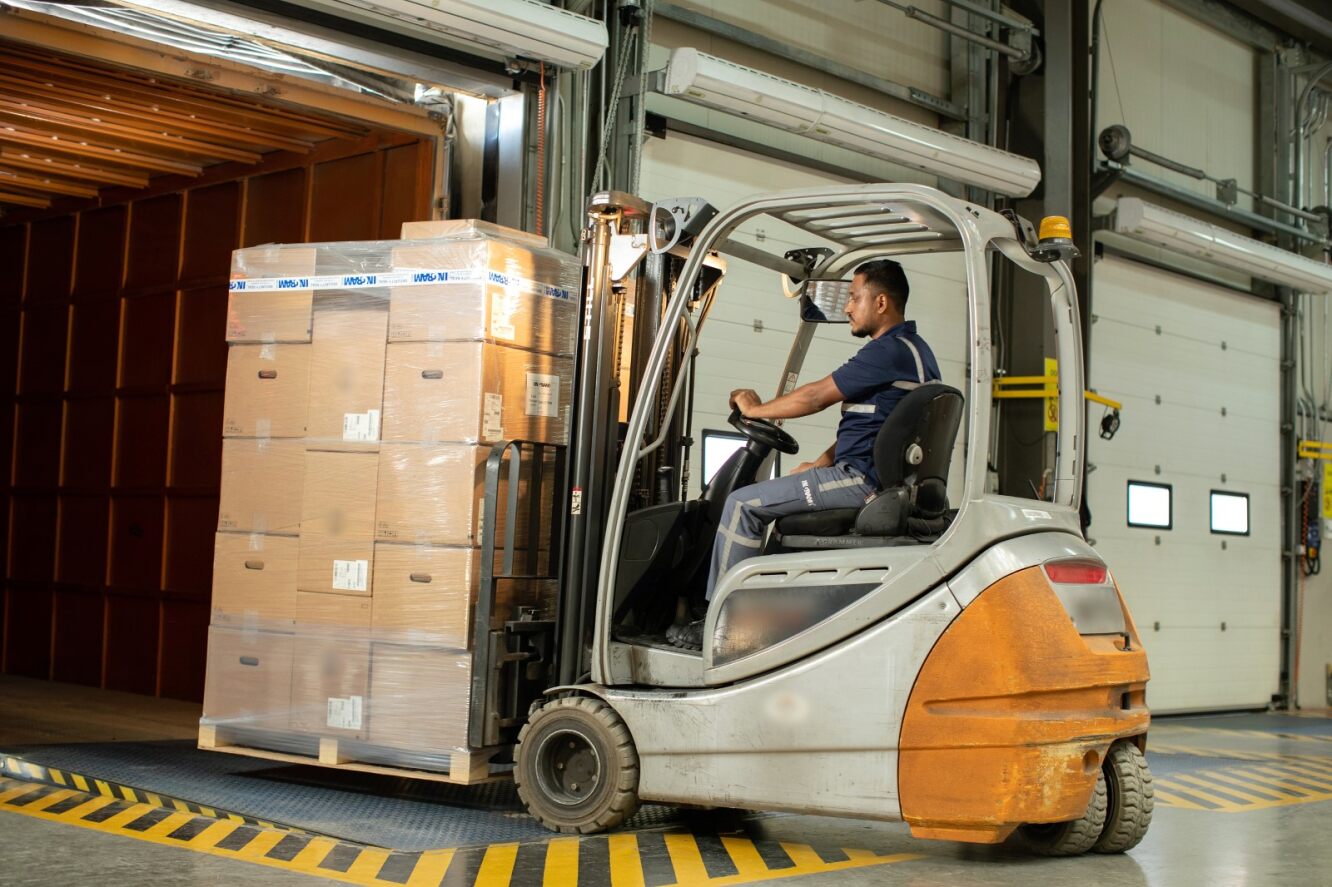 Be a part of our team in Canada! | Ingram Micro