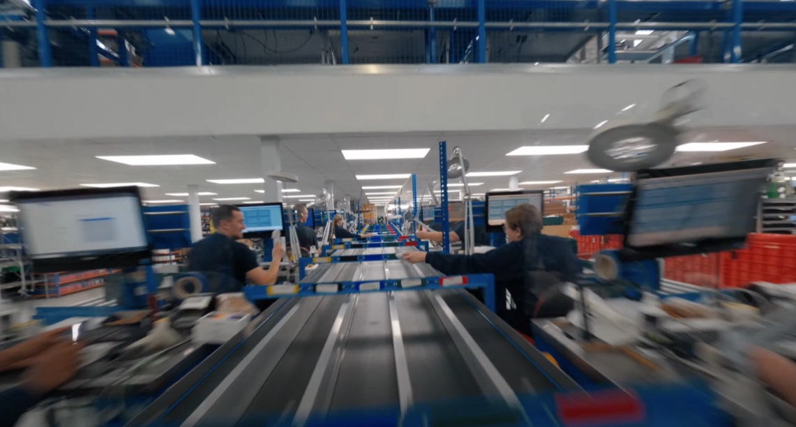 Let's shape tomorrow! | Ingram Micro