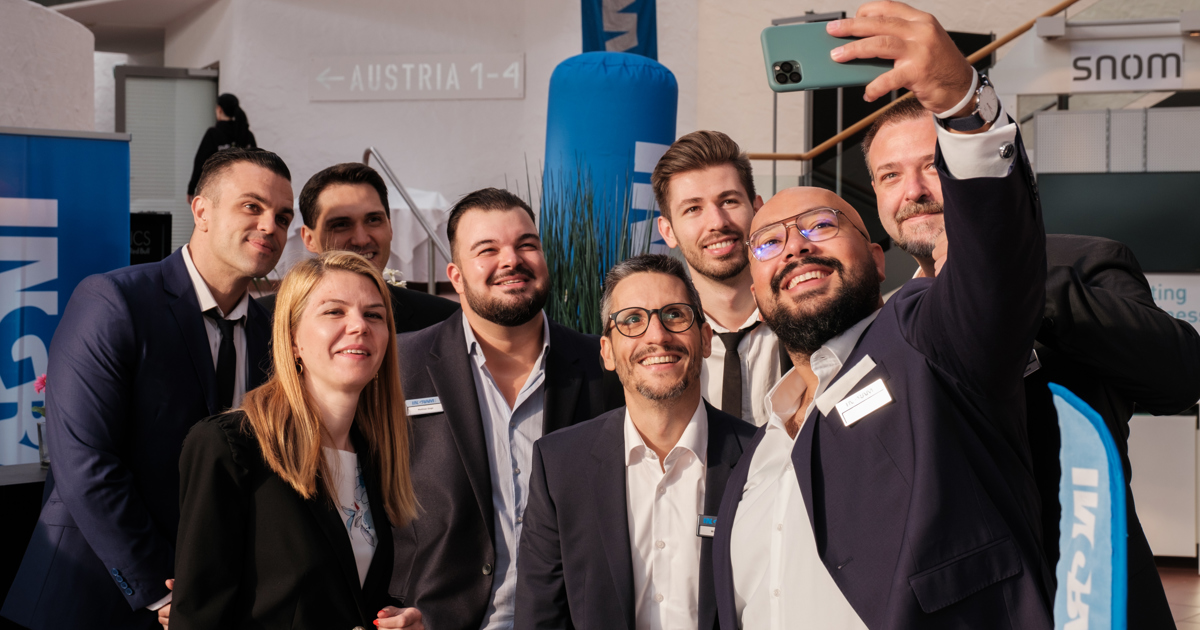 Ingram Micro Österreich - Absolventen und Berufserfahrene | Ingram Micro