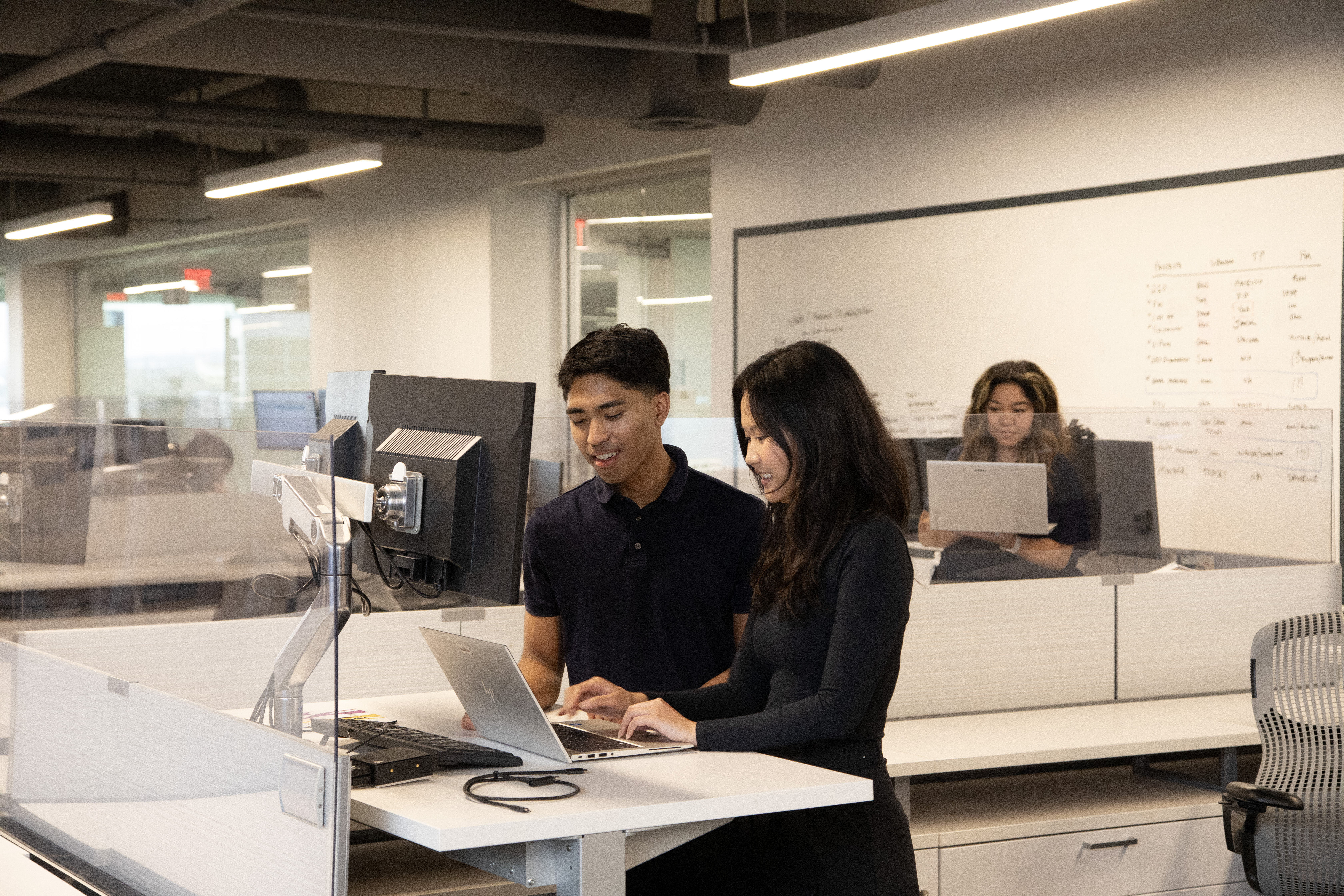 Early Career Programs | Ingram Micro