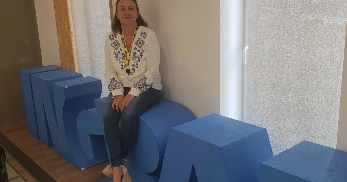 Working in Sales at Ingram Micro is all about teamwork | 英迈