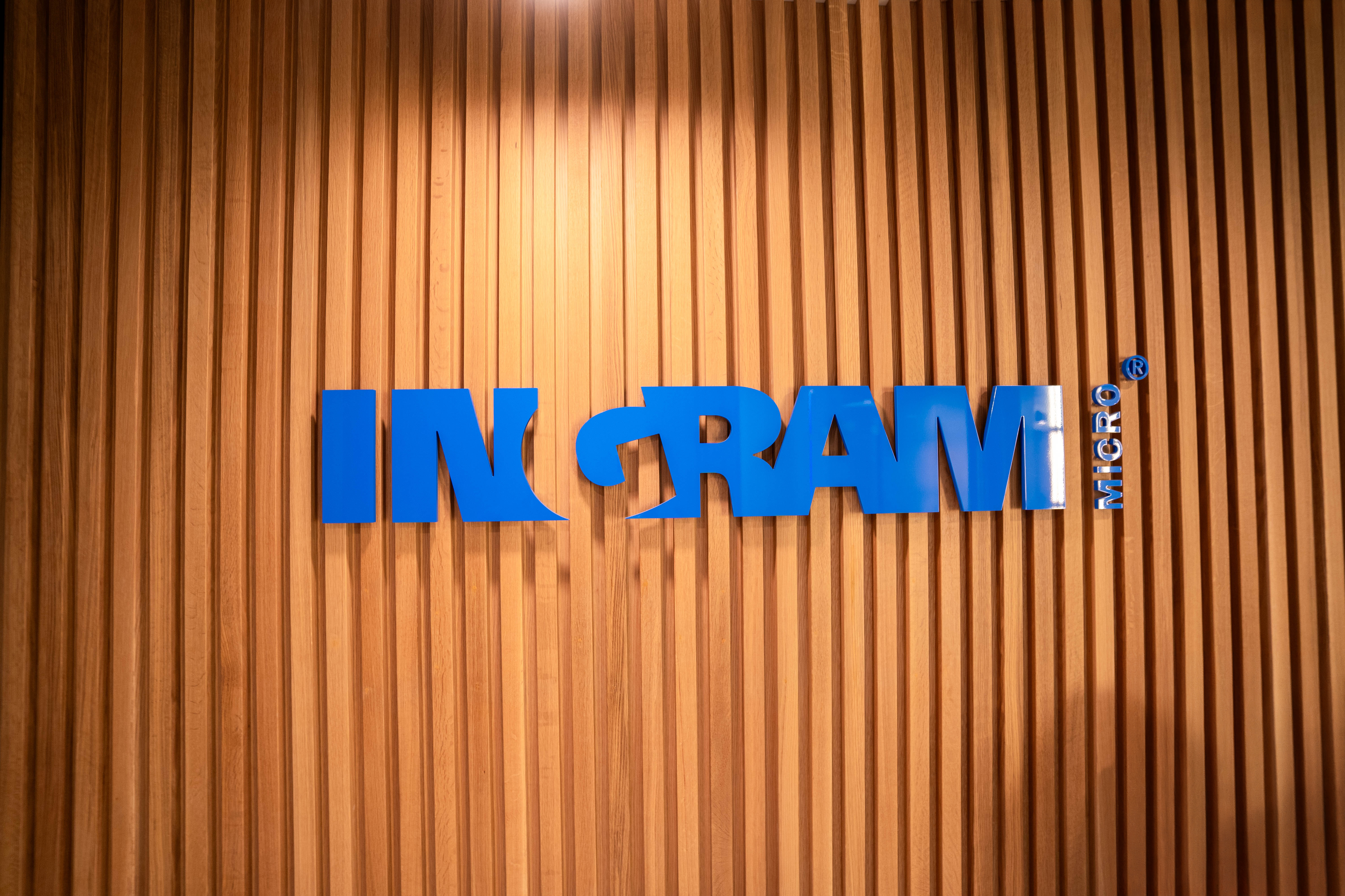 Be a part of our team in Canada! | Ingram Micro