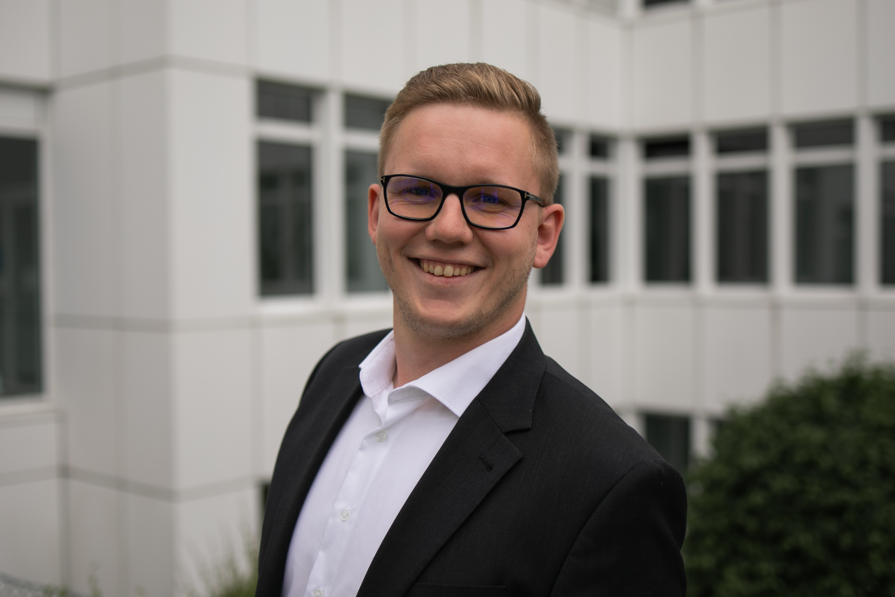 Aus Leidenschaft wird Perspektive in der Cloud | Ingram Micro