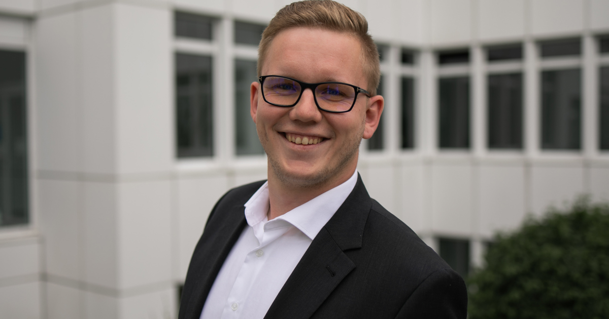 Aus Leidenschaft wird Perspektive in der Cloud | Ingram Micro