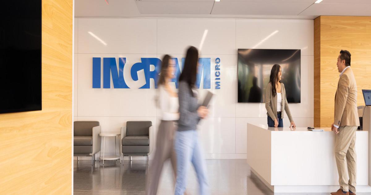 Be part of our together in the United States of America | Ingram Micro