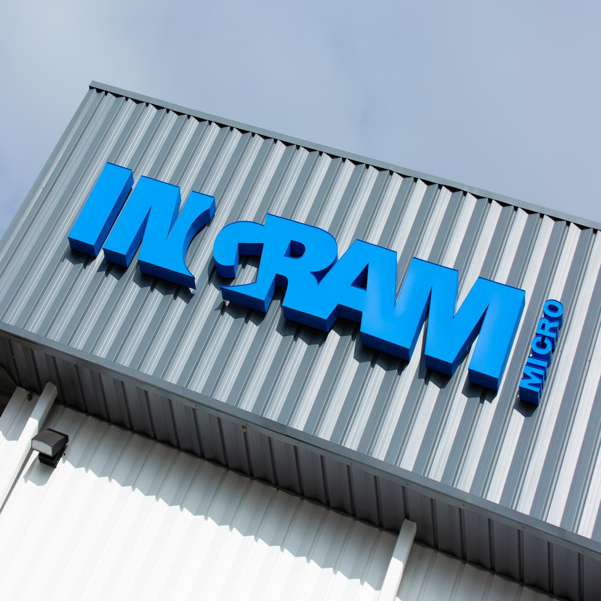Be part of our together in the United States of America | Ingram Micro