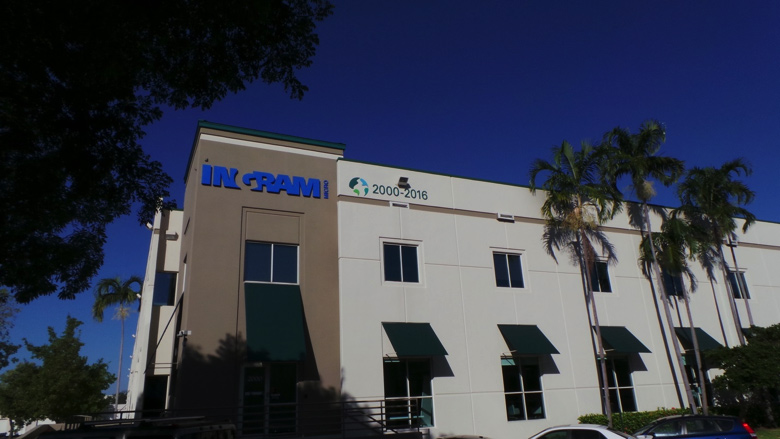 Be part of our together in the United States of America | Ingram Micro