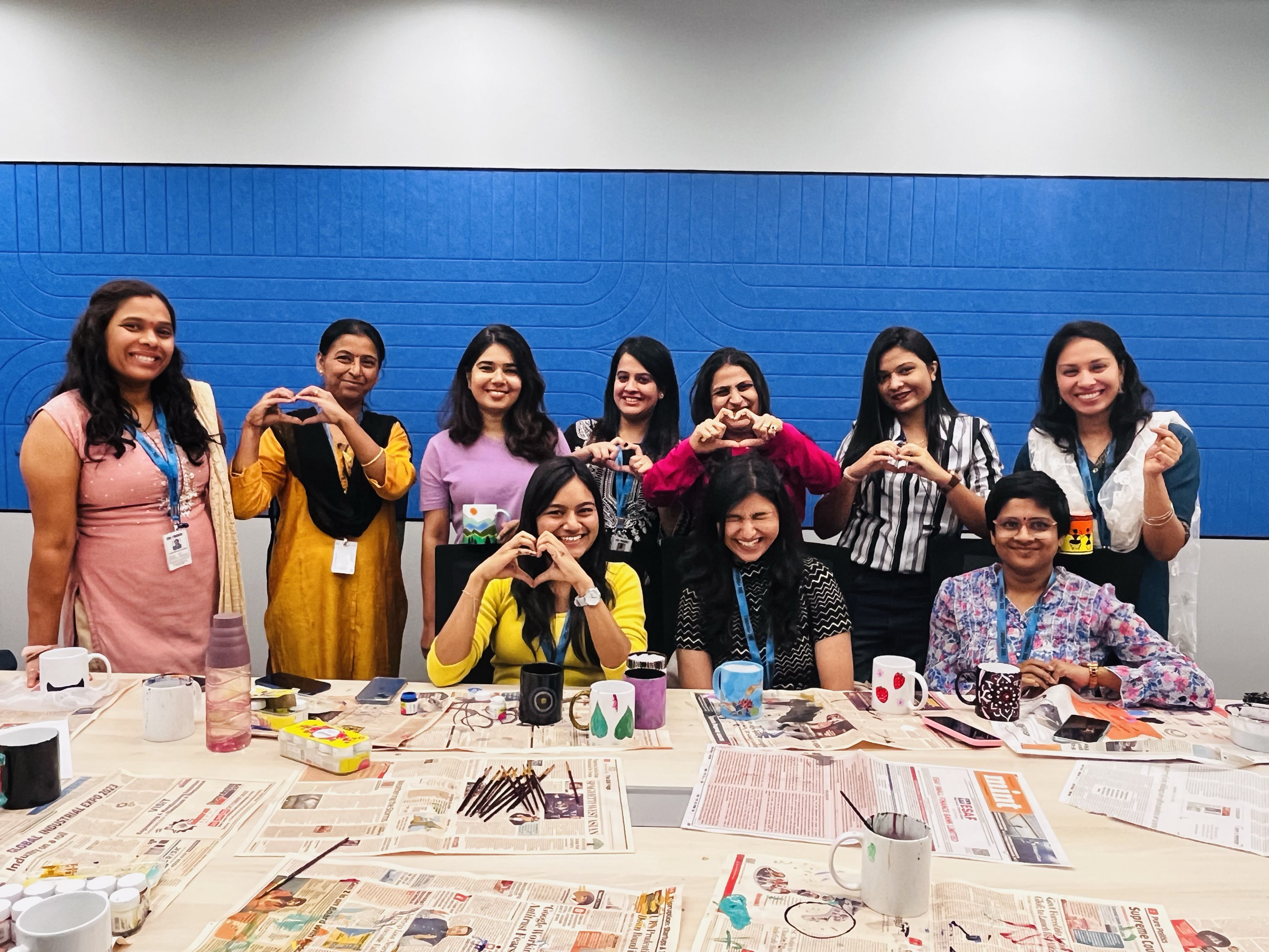 Join us on an exciting journey of digital transformation where Talent ...