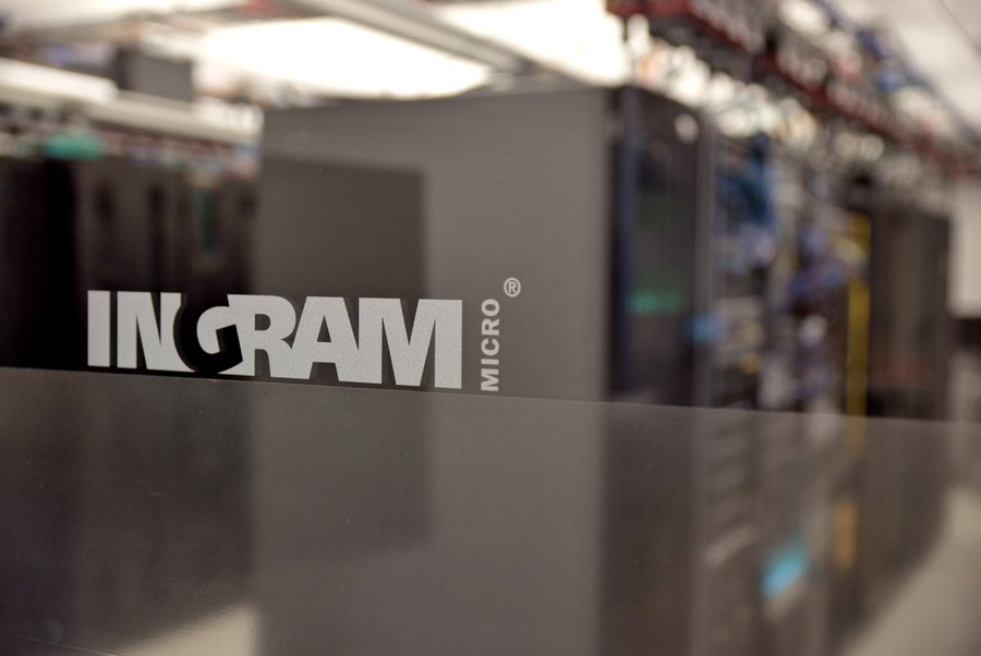 Be part of our together in the United States of America | Ingram Micro