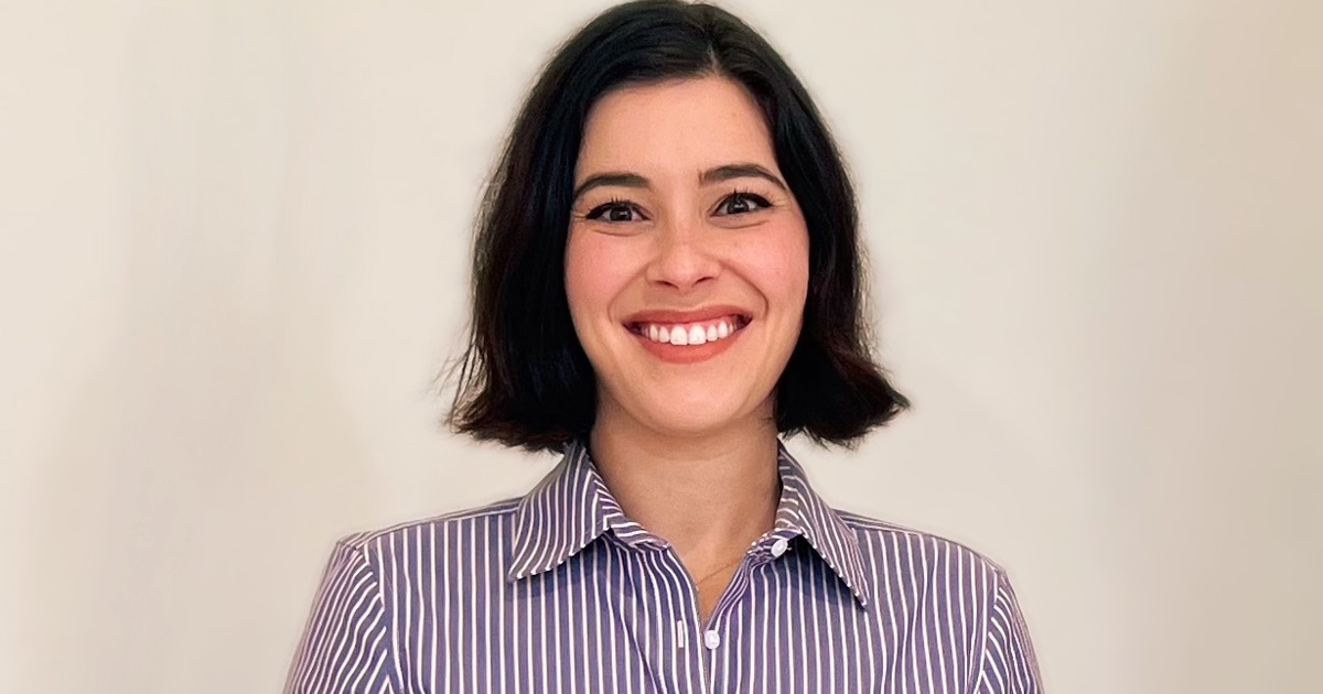 The Synergy of Skills: A Woman’s Journey in Tech at Ingram Micro ...