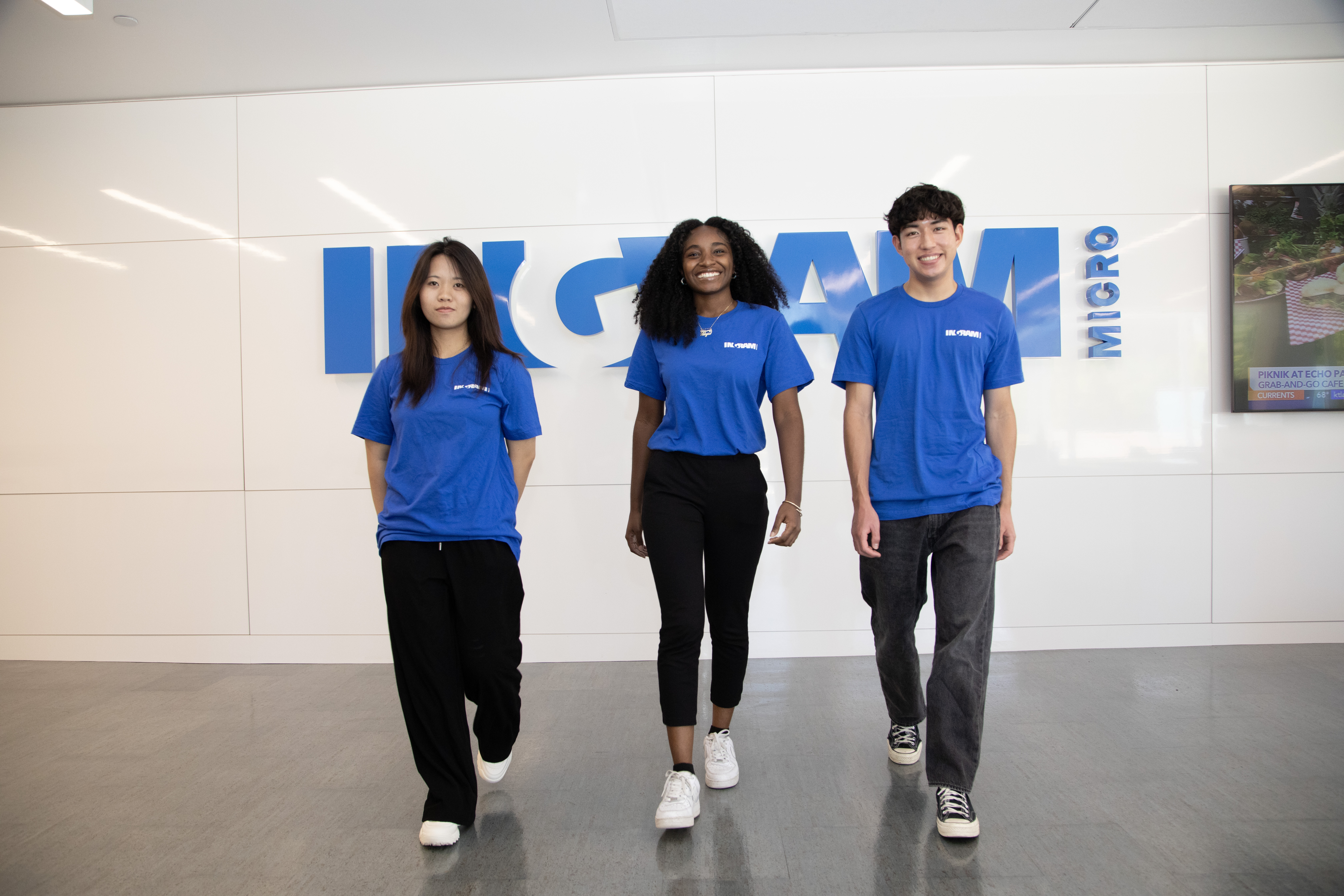 Early Career Programs | Ingram Micro
