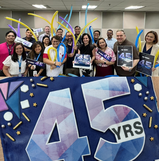Shape the Future with Us at Ingram Micro Philippines | Ingram Micro
