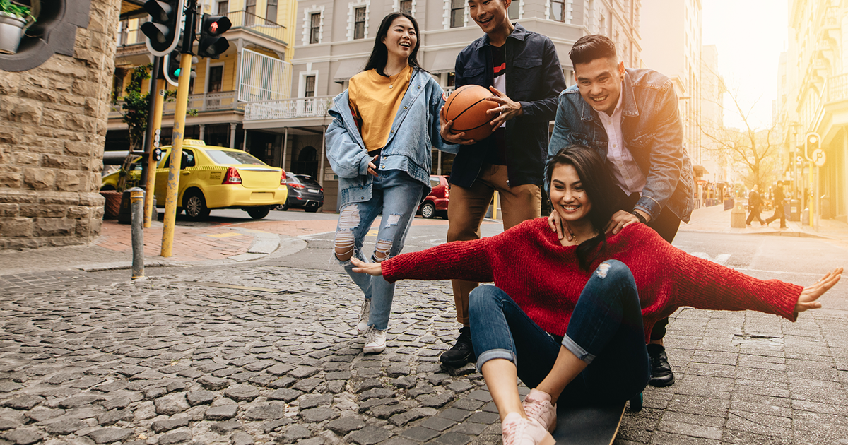 Shape the Future with Us at Ingram Micro Philippines | Ingram Micro