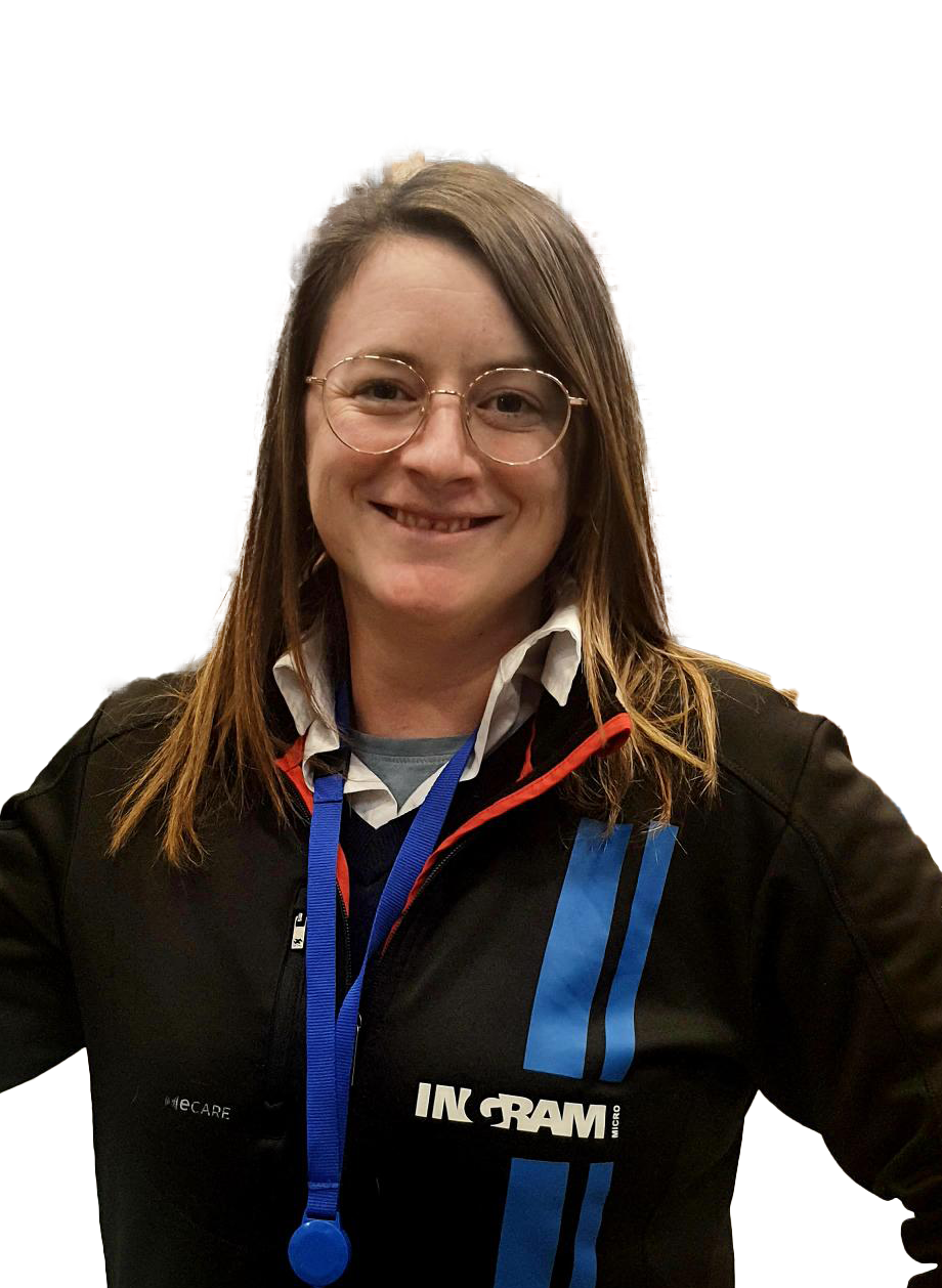 Boostez votre carrière avec Ingram Micro France | Ingram Micro