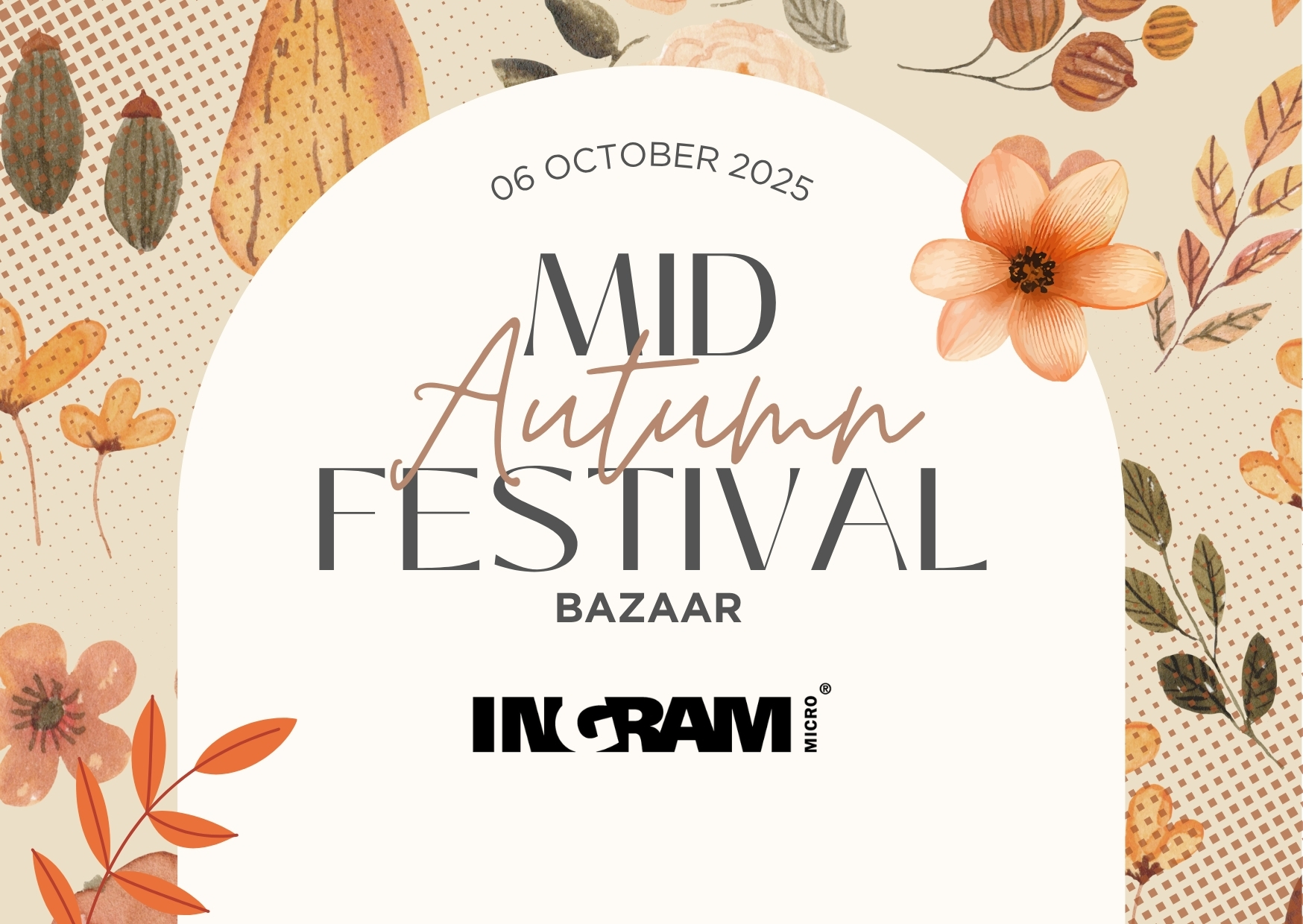 Let's shape tomorrow | Ingram Micro