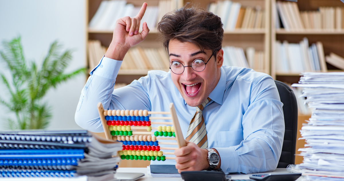 A Day of an Accountant is a Day that Counts | Ingram Micro