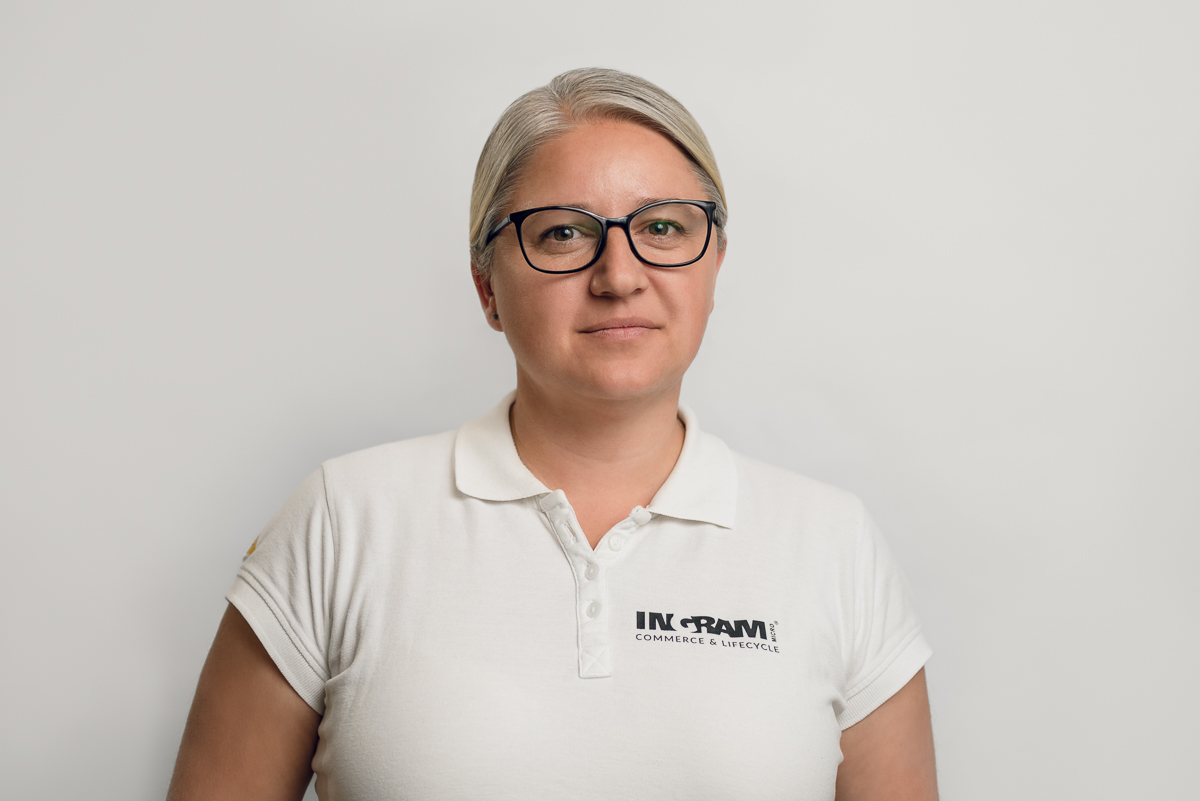 Warehouse Operations | Ingram Micro