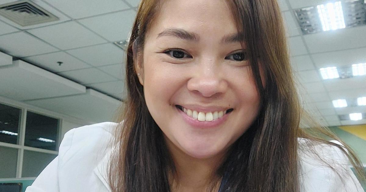 Resilient Leadership: Monaliza Ladisla’s Path in Global Finance at Ingram Micro | Ingram Micro